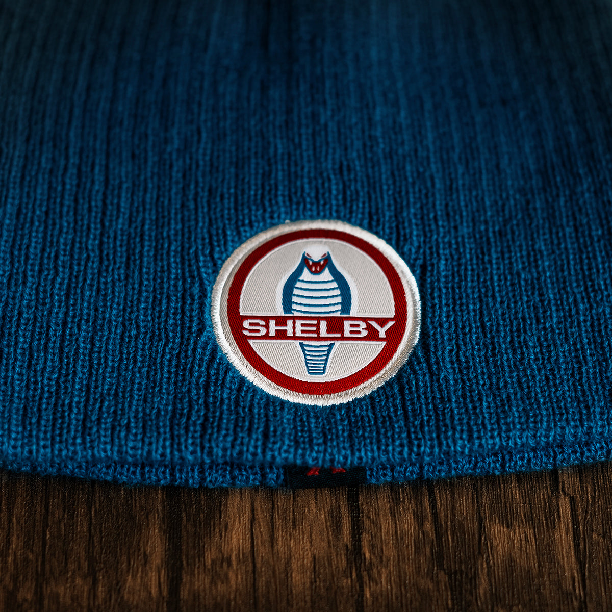 RXT Shelby Beanie – Red X Thread – Heritage Design Co.